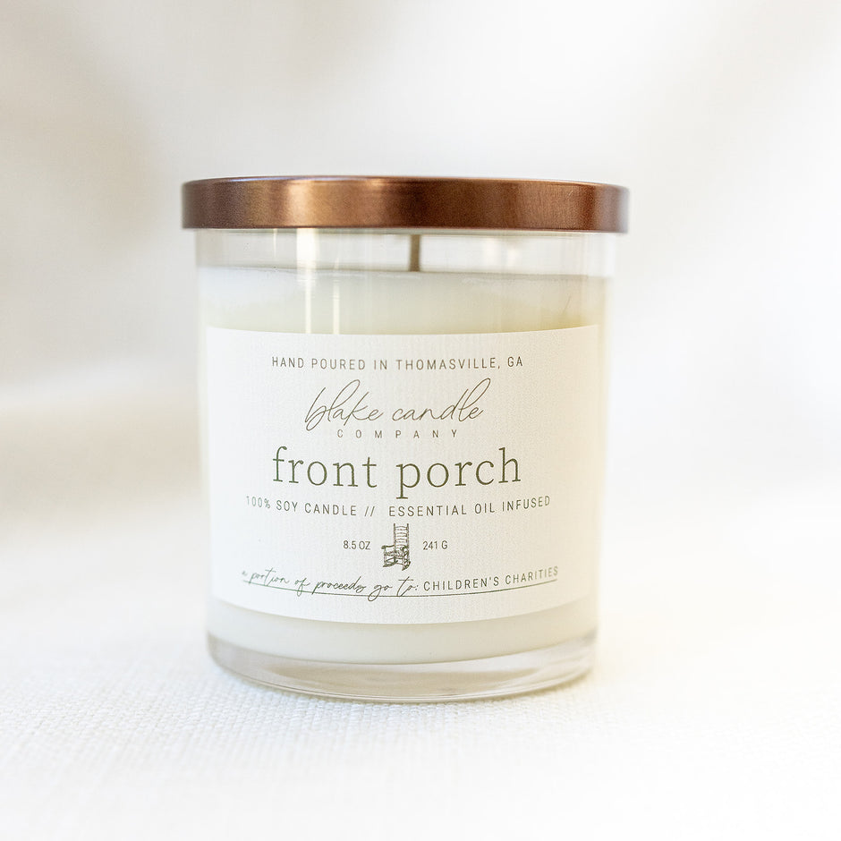 Candles – Blake Candle Company