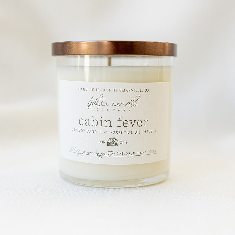 Candles – Blake Candle Company