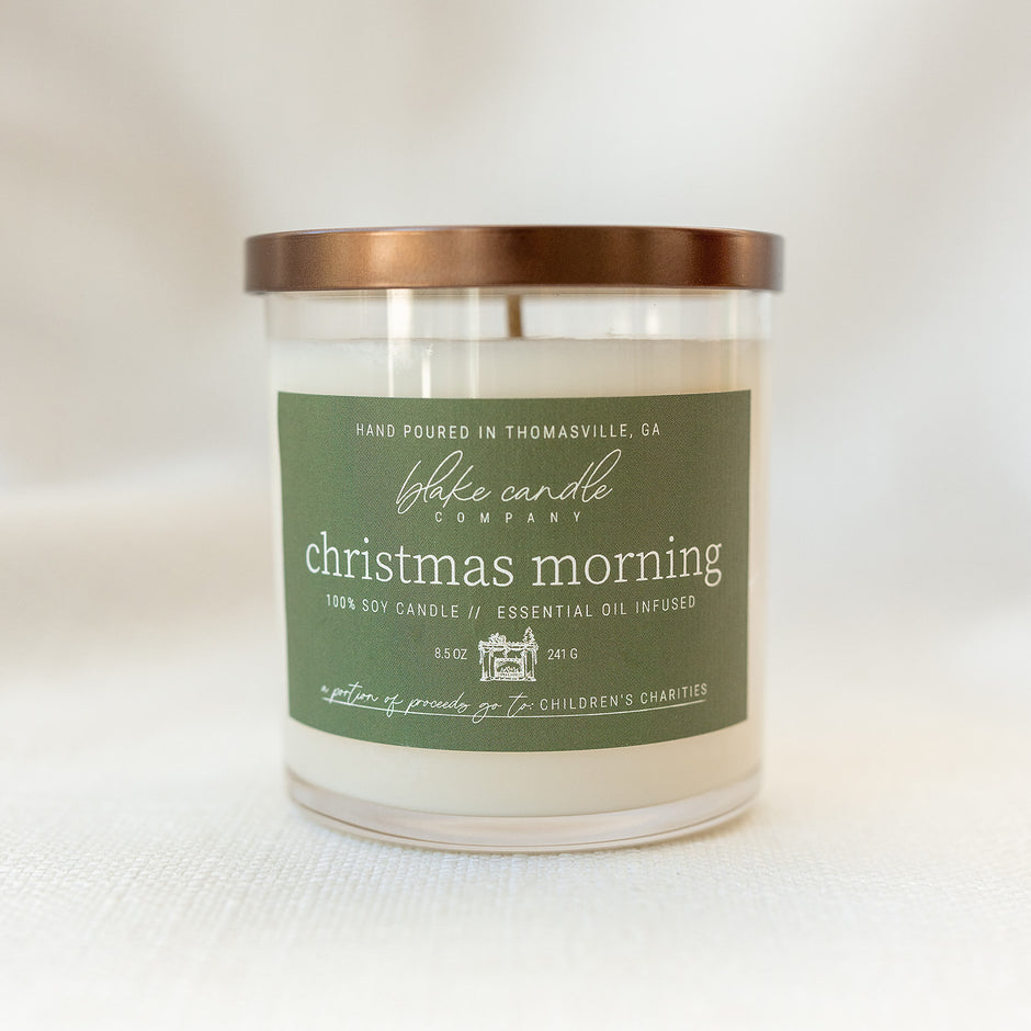 Candles – Blake Candle Company