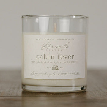 Candles – Blake Candle Company